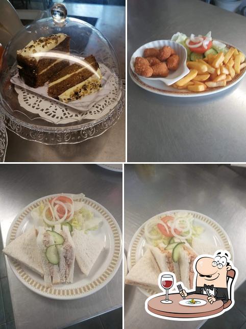 Top 7 restaurants in Caernarfon, november 2025 - Restaurant Guru