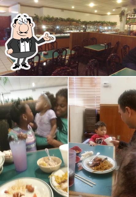 China Buffet-St Louis, Mehlville - Restaurant menu, prices and reviews