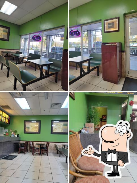 China Jade, Jupiter - Restaurant menu, prices and reviews