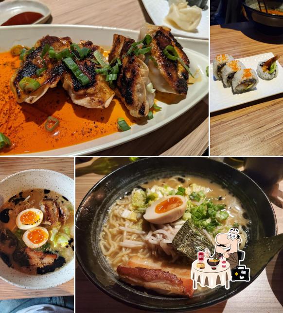 Dojo Ramen, Regina - Restaurant menu, prices and reviews
