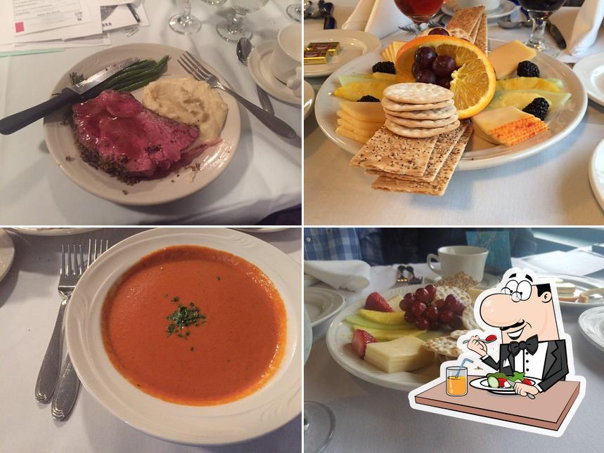 Dinner Train, Fort Myers - Restaurant menu, prices and reviews