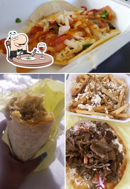 Dino's Gyros in Phoenix - Restaurant reviews
