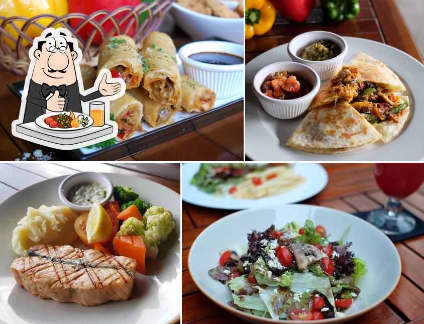 District 10 Restaurant & Bar, Medan - Restaurant menu and reviews