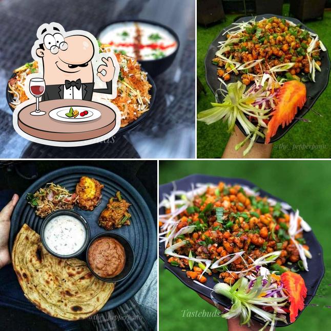 Fakira club - Best rooftop cafe in Agra / Best rooftop lounge in Agra ...