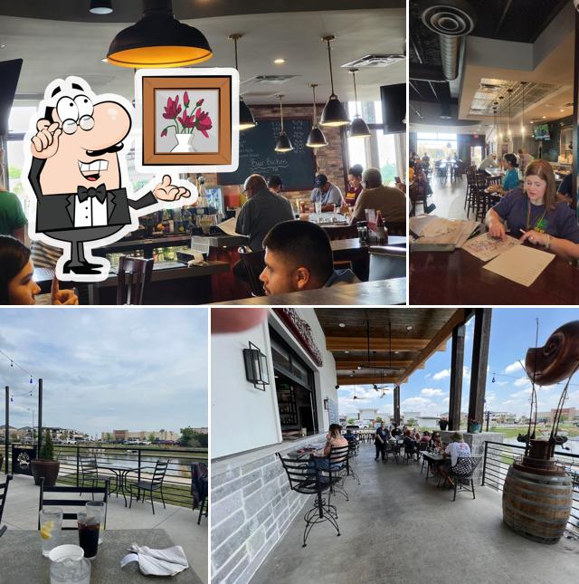 Fish City Grill, Waxahachie - Restaurant menu, prices and reviews