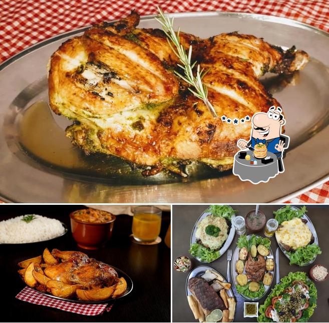 El Frango - O Melhor Frango Atropelado, Sorocaba - Menú del restaurante ...