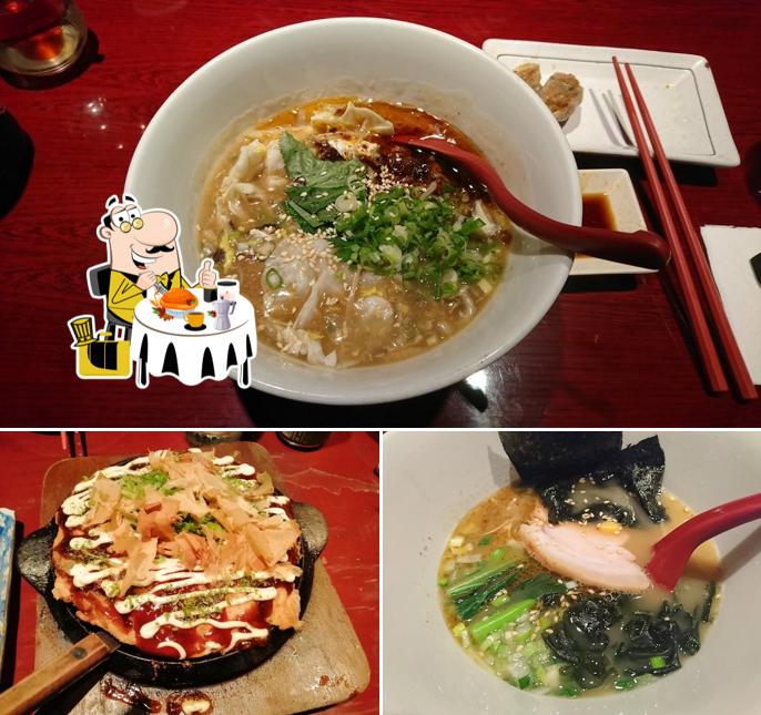 Gochi Lippo Cikarang, Bekasi - Restaurant menu, prices and reviews