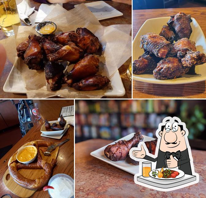 Great Oaks Tavern in Wadsworth - Restaurant menu and reviews