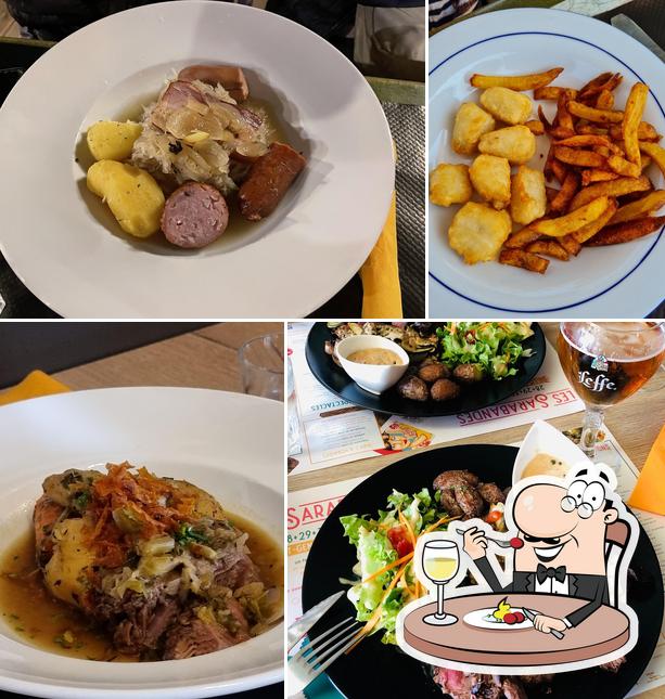Le top 5 des restaurants à Jarnac, décembre 2025 - Restaurant Guru