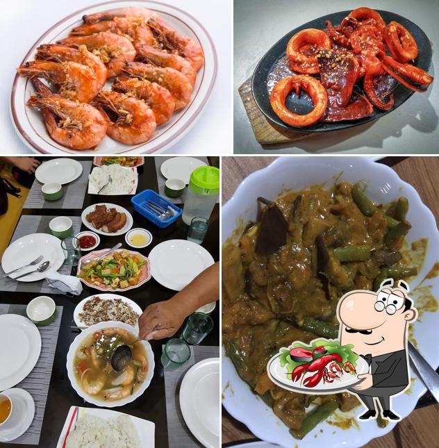 Lamarang Restaurant, Cabanatuan City - Restaurant menu, prices and reviews