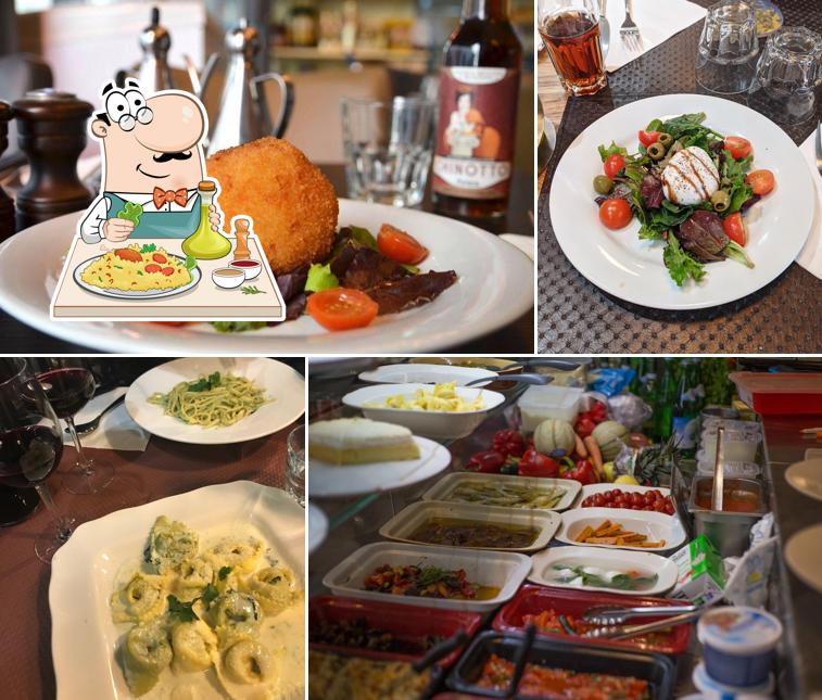 Le Den, Paris - Menu du restaurant, prix et avis