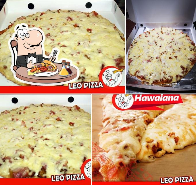 Leo Pizza pizzeria, Tulua