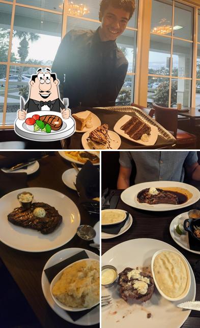 Lewis Prime Grill, Loxahatchee Groves - Restaurant menu, prices and reviews