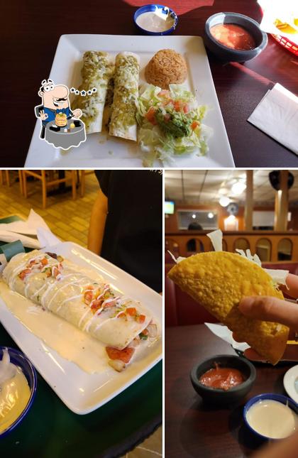 Los Marquez Mexican Restaurant, Staunton - Restaurant menu, prices and ...