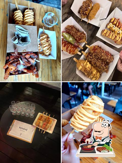 Oh la saucisse restaurant, Paris - Restaurant reviews