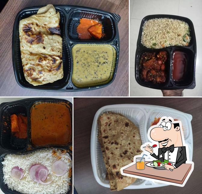 Paratha Chai, Bengaluru, WM4M+W8X - Restaurant menu and reviews