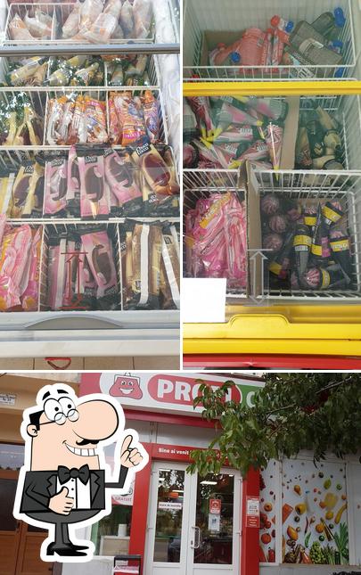 Profi City New, Timișoara, Str. Mareșal Constantin Prezan 23-25 ...