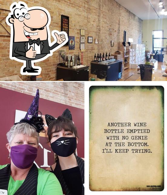 12 Corners Vineyards in South Haven - Restaurant reviews