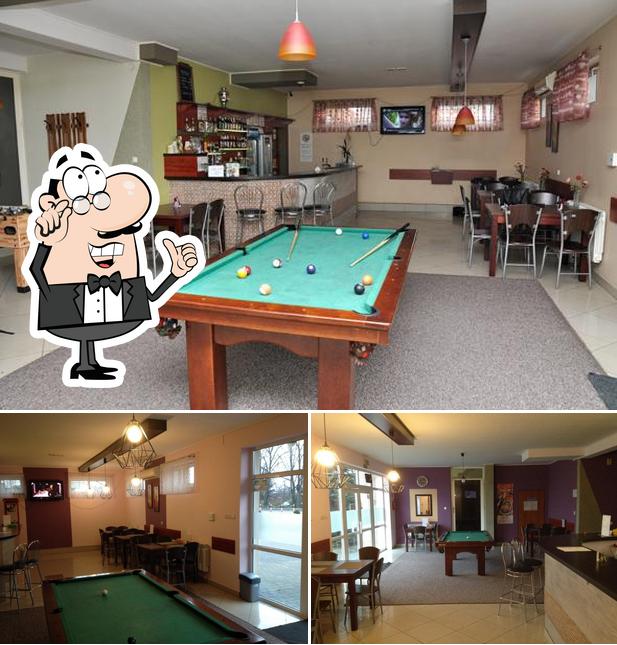 Pixel Bar, Polonia - Restaurant reviews