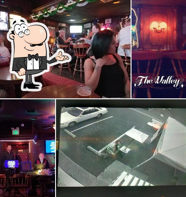 Fox Fire Room, 12516 Magnolia Blvd in Los Angeles - Restaurant menu and ...