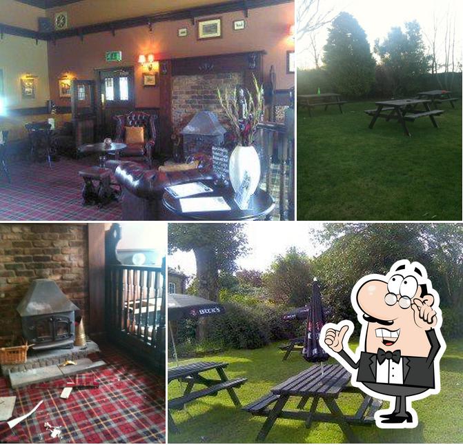 The Junction Lodge, Headley Ln in Bradford - Restaurant reviews