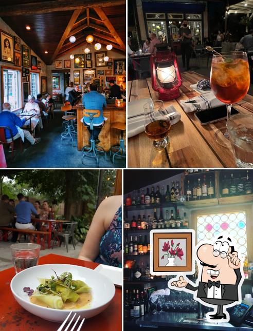 N7, New Orleans - Restaurant menu, prices and reviews
