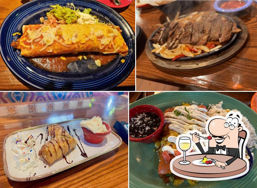 Ocho Cafe - West Hartford in West Hartford - Restaurant menu and reviews
