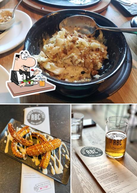 Rancher Butcher Chef, Bend - Restaurant menu, prices and reviews