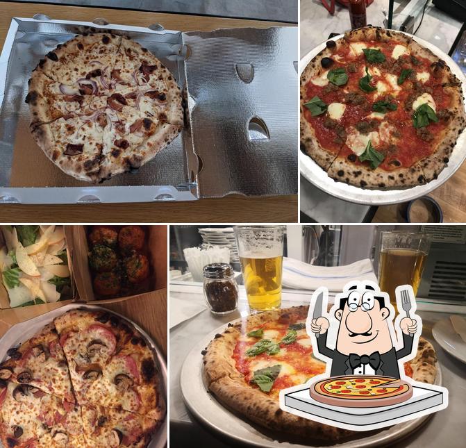 Best restaurants in Johnston Terminal Mall - Restaurant Guru