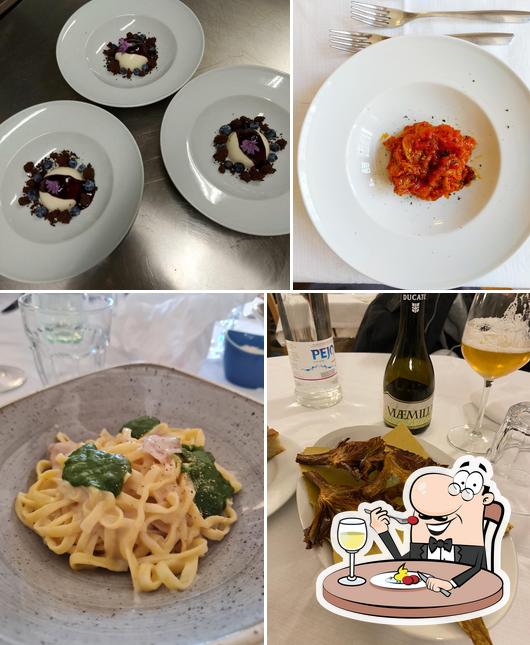 I migliori ristoranti di I Casoni , marzo 2025 - Restaurant Guru