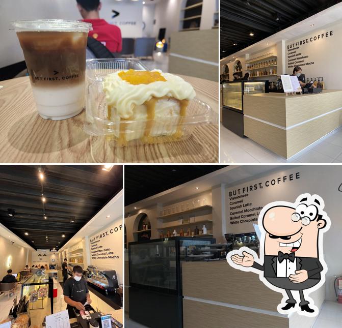 But First, Coffee (BFC) - Iloilo, Iloilo City - Restaurant reviews