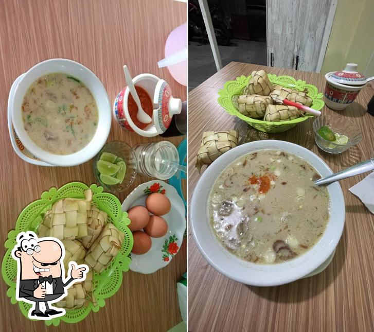 COTO MAKASSAR KAMPIS, Indonesia - Restaurant reviews