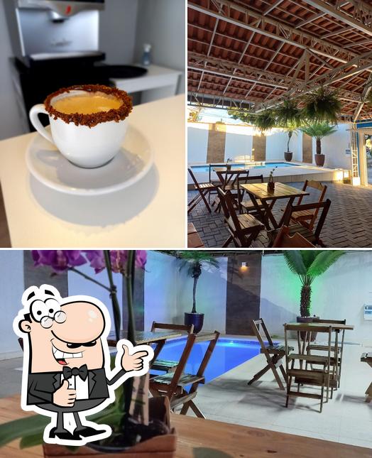 Café Pura Vida (Cafeteria), São José dos Campos - Menu do restaurante ...