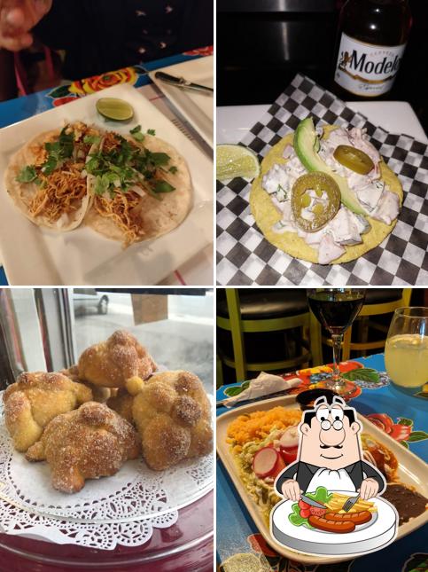 Casa México, 1491 Merivale Rd in Ottawa - Restaurant menu and reviews