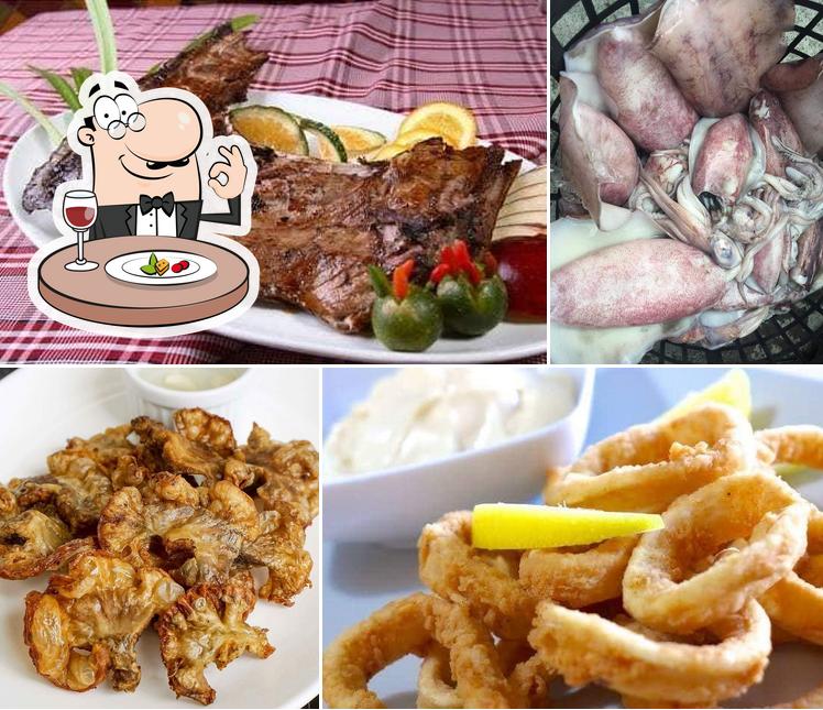 Crispy Cravings, Plaridel