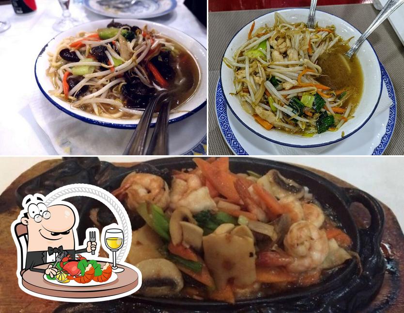 Dong Hai, Lisbon - Restaurant menu, prices and reviews