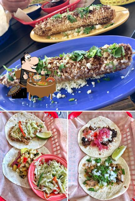 E&O Taco, Edisto Beach - Restaurant menu, prices and reviews
