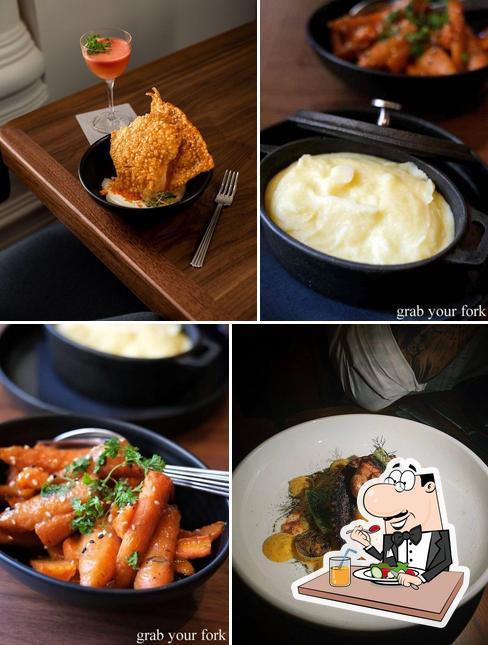 ESQ Bar + Dining in Sydney - Restaurant reviews