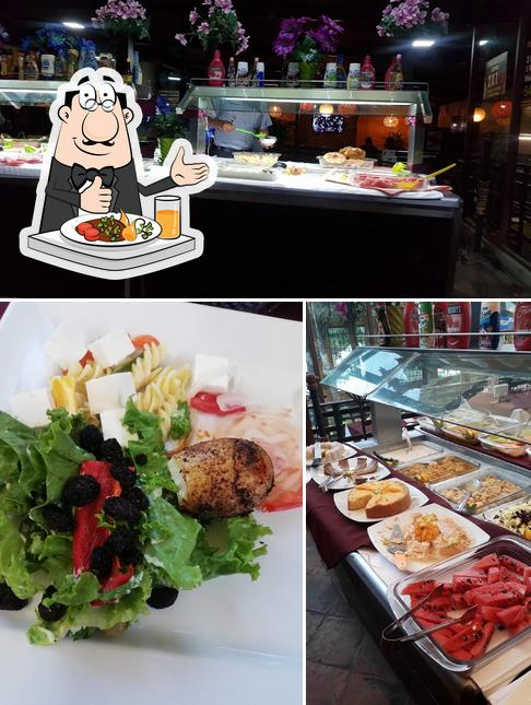 Espadas Brasileñas, Celaya - Menú del restaurante, precios y reseñas