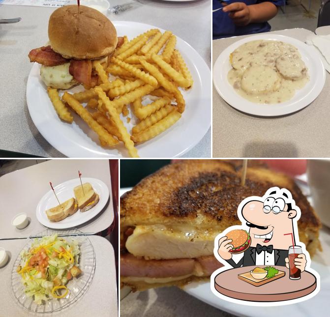 Best breakfast restaurants in Grimes, autumn 2024 - Restaurant Guru