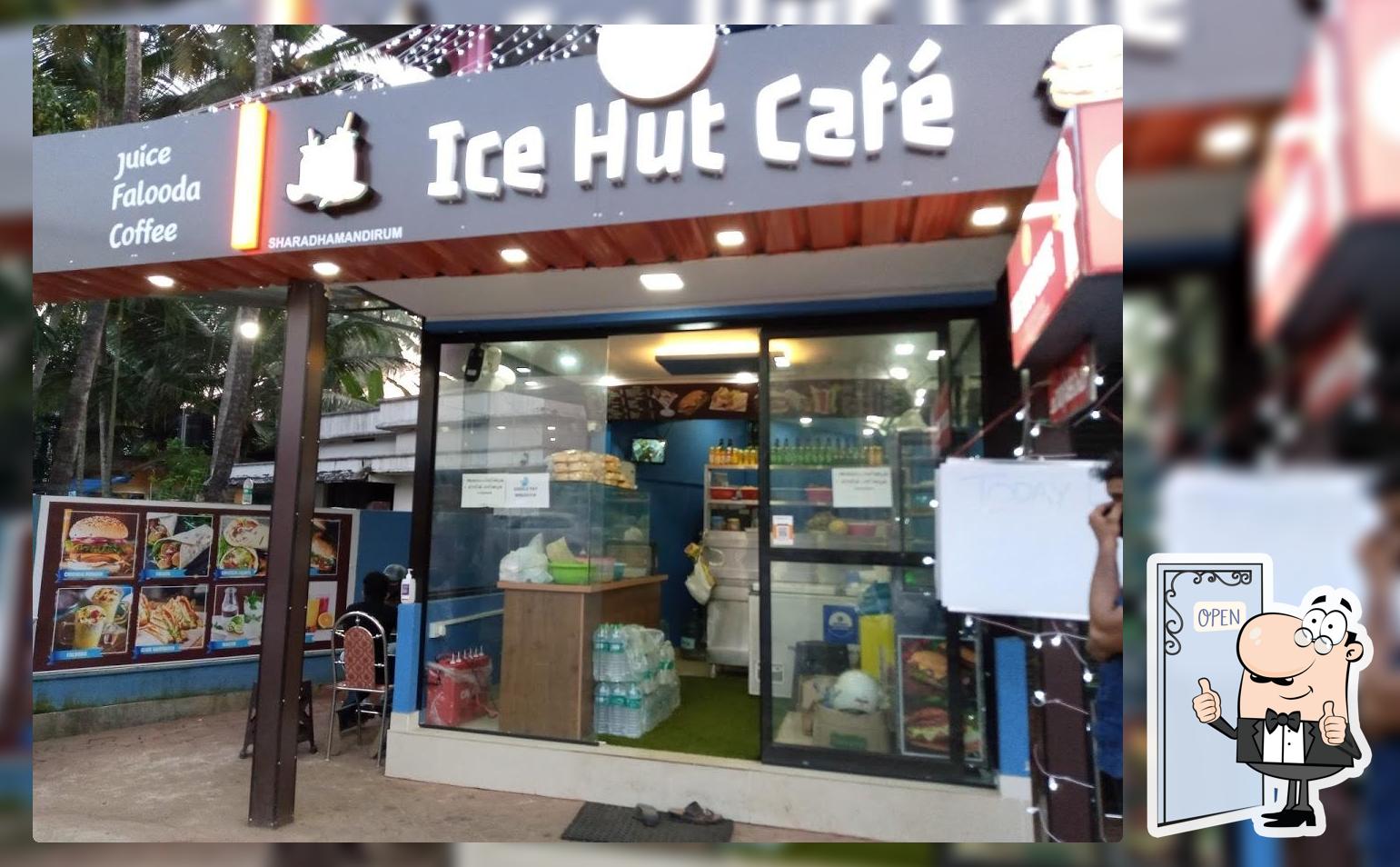 Ice Hut Café, Kozhikode - Restaurant reviews