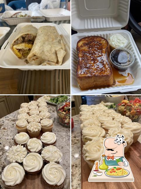 JD's Kitchen & Bakery, Bowling Green - Restaurant menu, prices and reviews