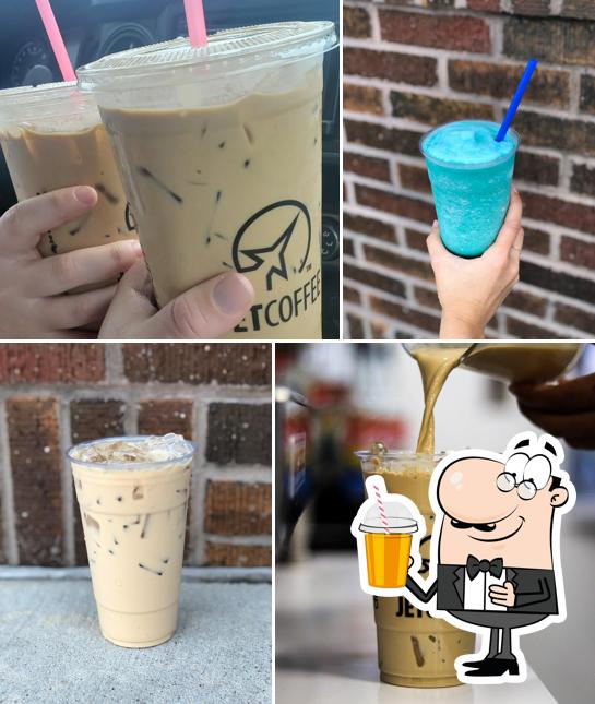 Jet Coffee in Lafayette - Restaurant reviews