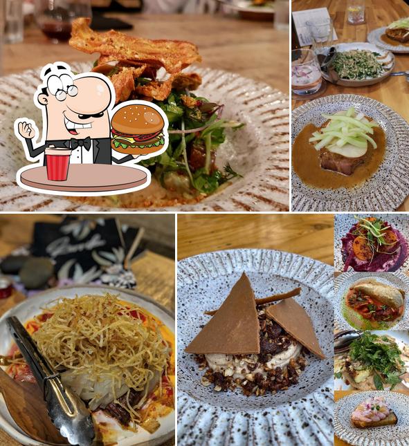 Karrikin Yamba in Yamba - Restaurant menu and reviews