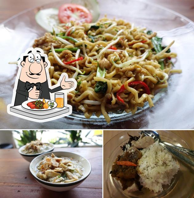 Kedai Widuri restaurant, Semarang - Restaurant reviews