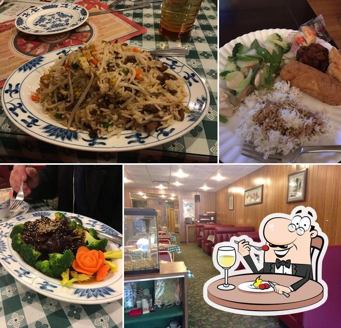 Luo's Peking House, Oak Park - Restaurant menu, prices and reviews