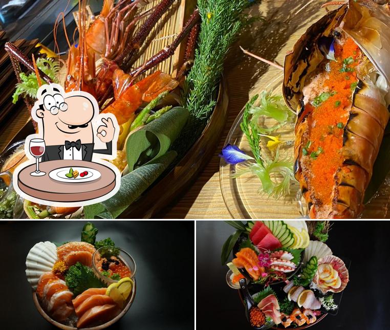MUZUKO restaurant, Bangkok - Restaurant menu and reviews