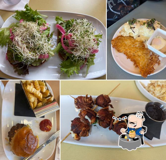 Mac's Diner, North Saint Paul - Restaurant menu, prices and reviews