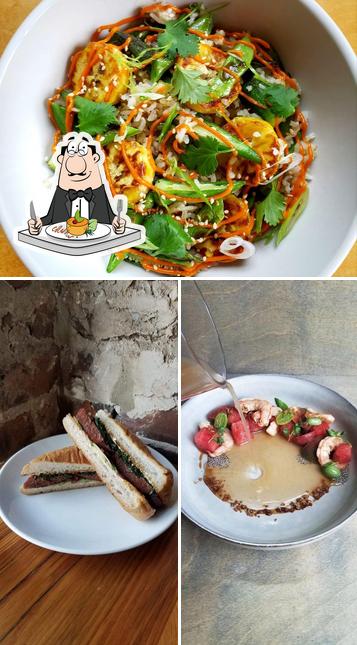 Neutral Ground Chattanooga in Chattanooga - Restaurant reviews