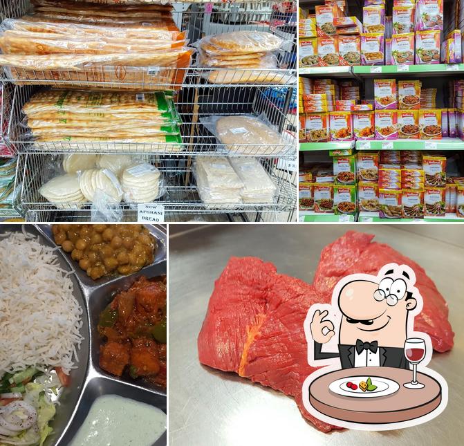 Best halal restaurants in Surrey, winter 2024 - Restaurant Guru